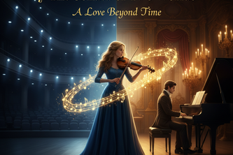 The Sonata of Two Worlds | Devpost