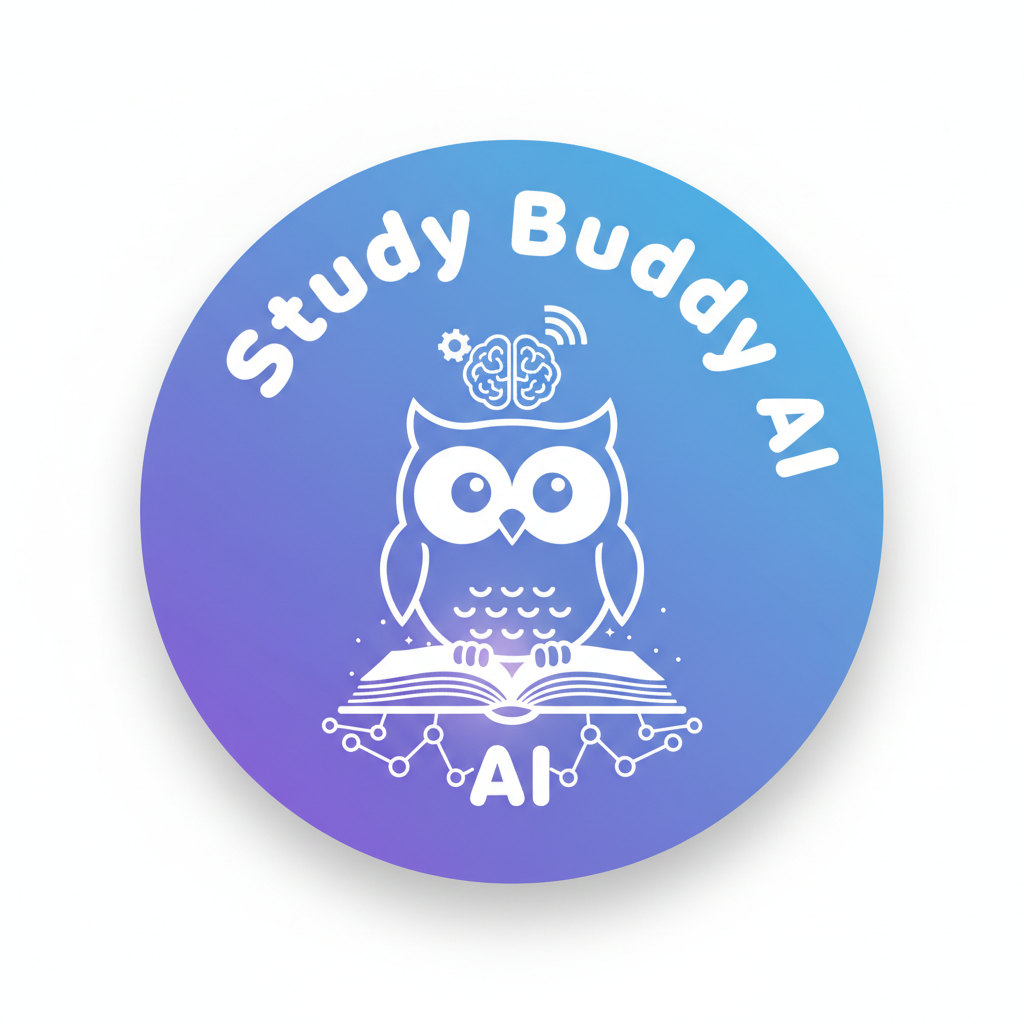 study-buddy-ai | Devpost