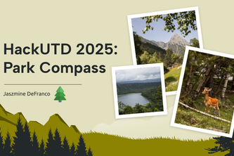 Park Compass | Devpost