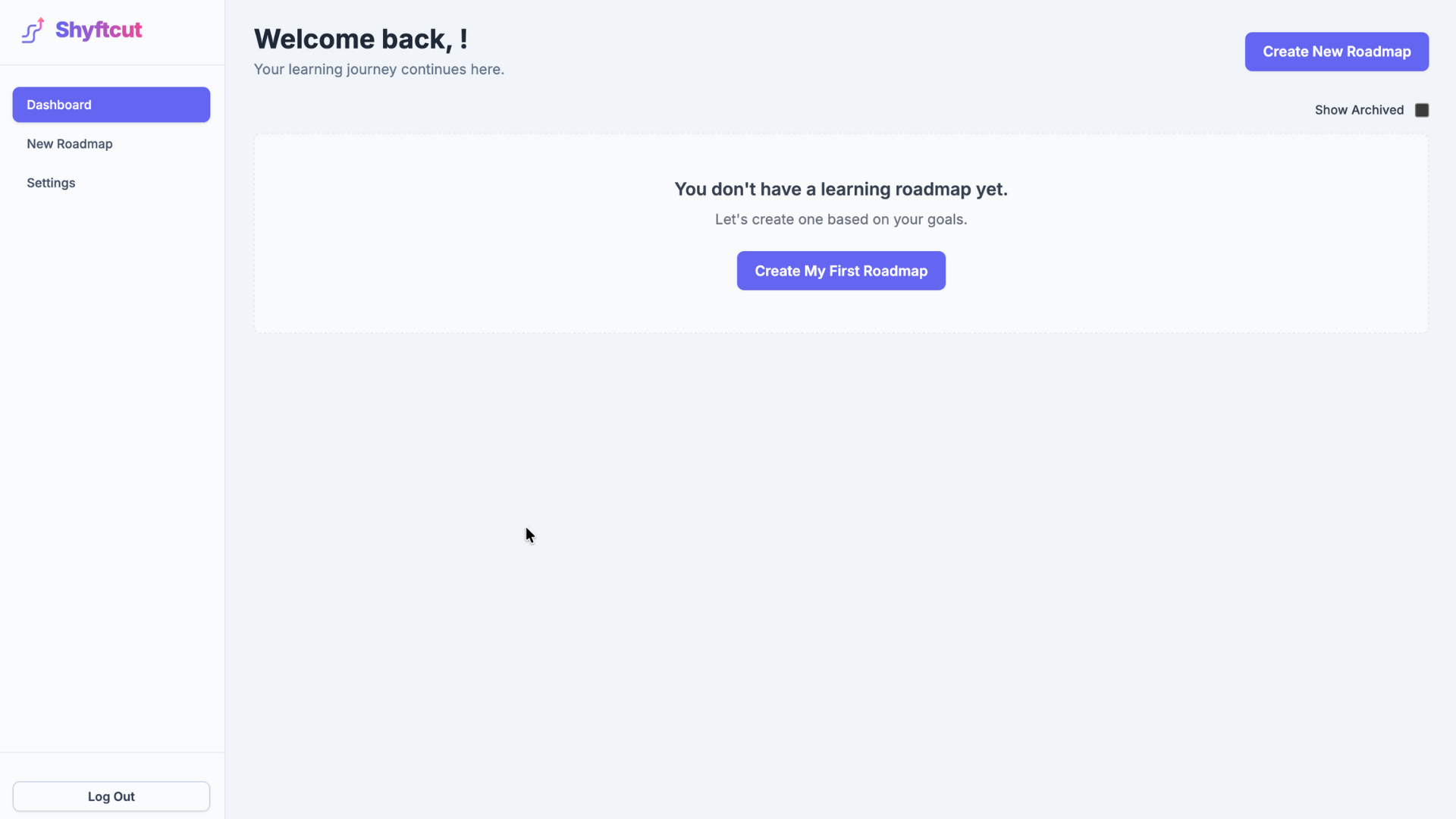 Shyftcut — The Shortcut Your Career Shift Needs | Devpost