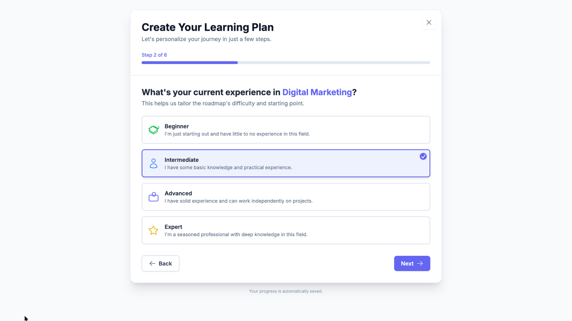Shyftcut — The Shortcut Your Career Shift Needs | Devpost