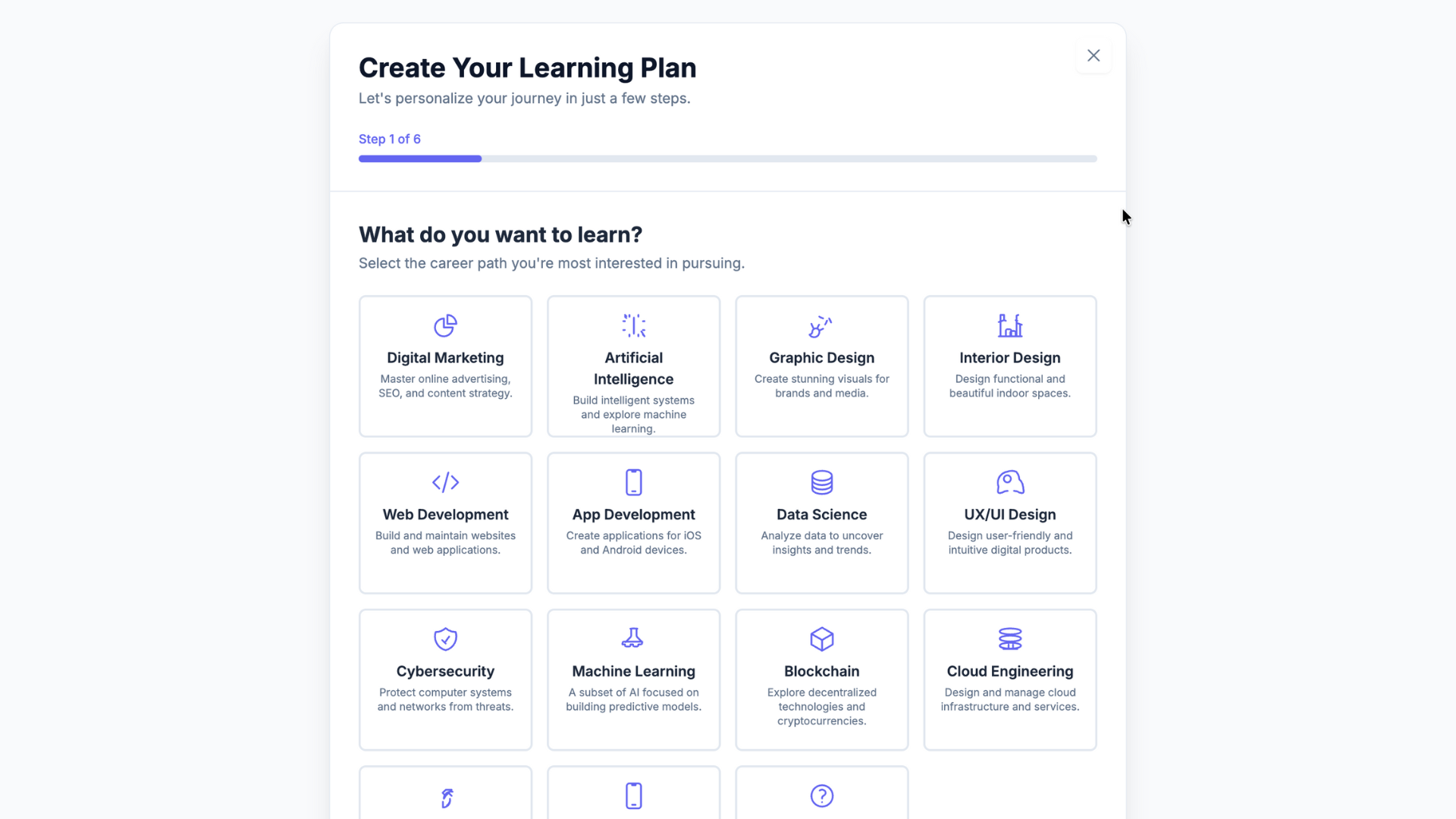 Shyftcut — The Shortcut Your Career Shift Needs | Devpost