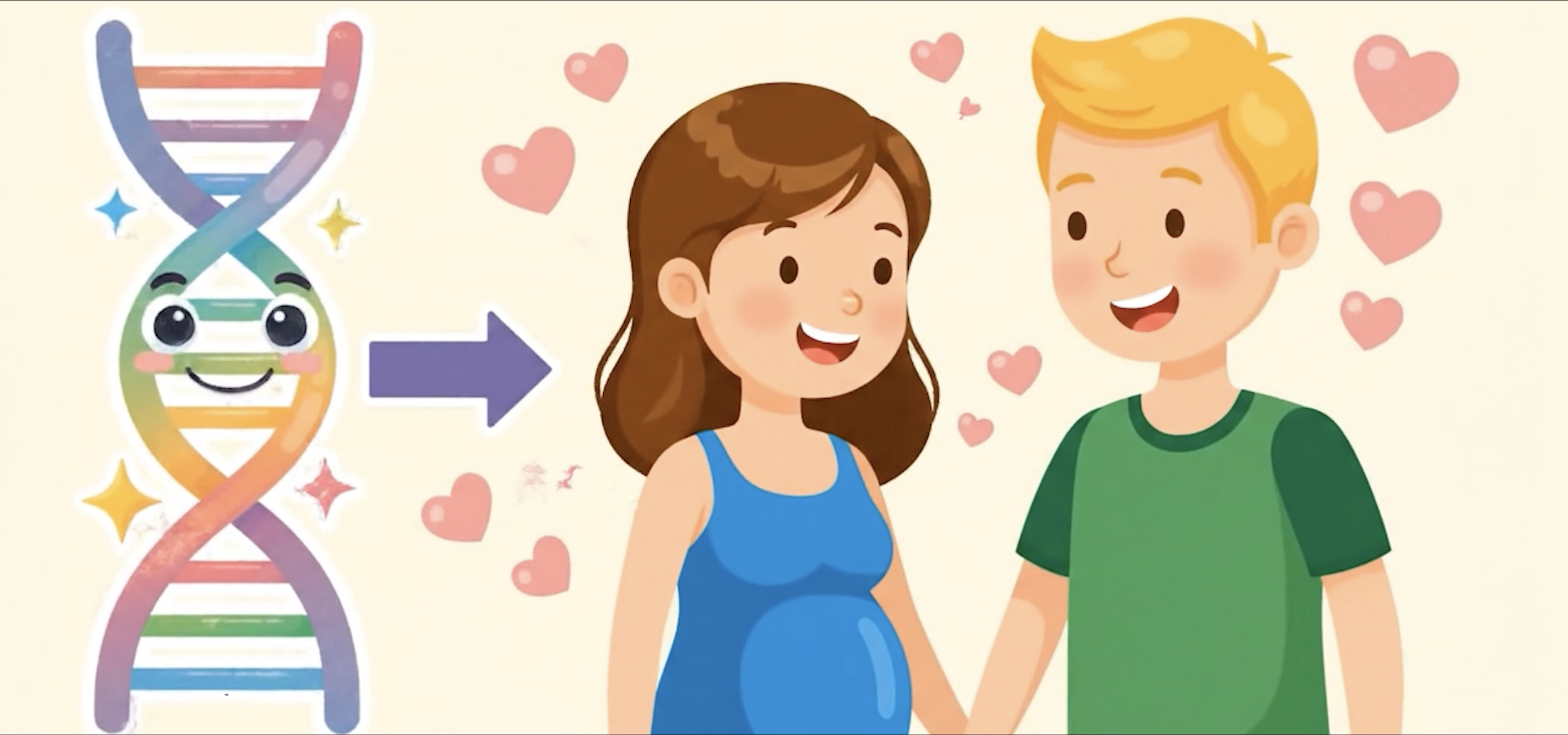 Happy Baby | Devpost