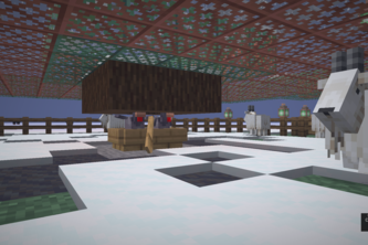 minecraft goat horn particle accelerator | Devpost