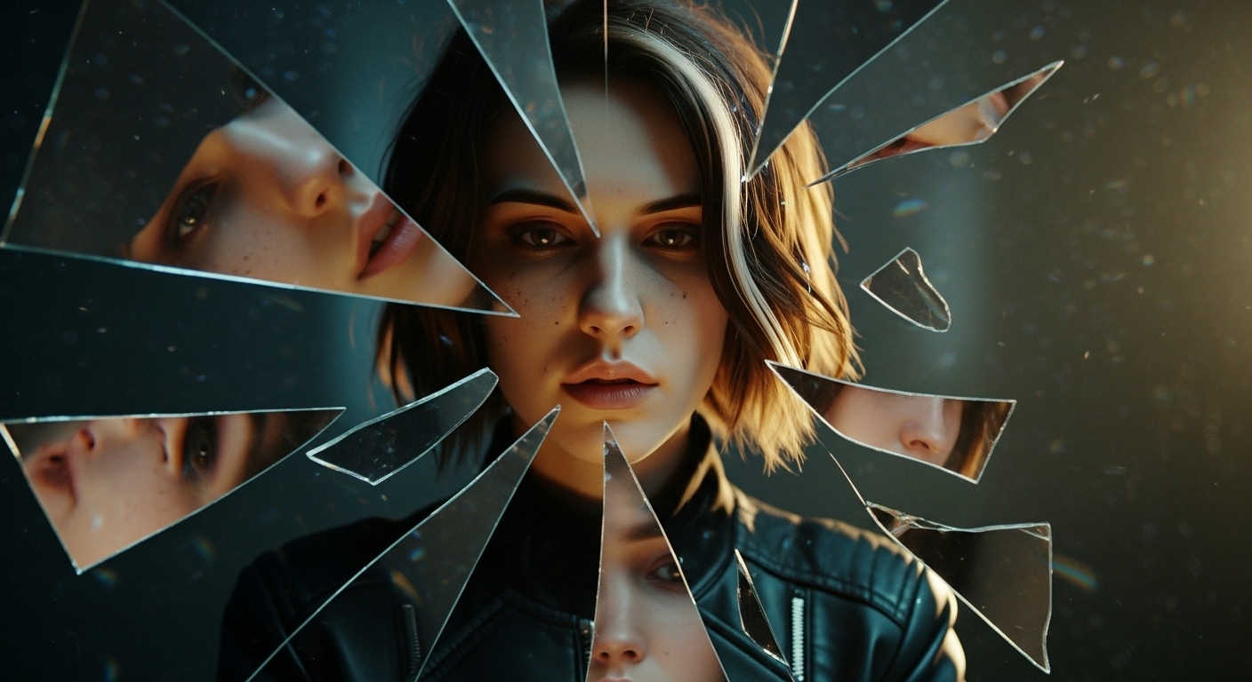 Lyra Vale: Resonantia (The Sound Becomes the World) | Devpost