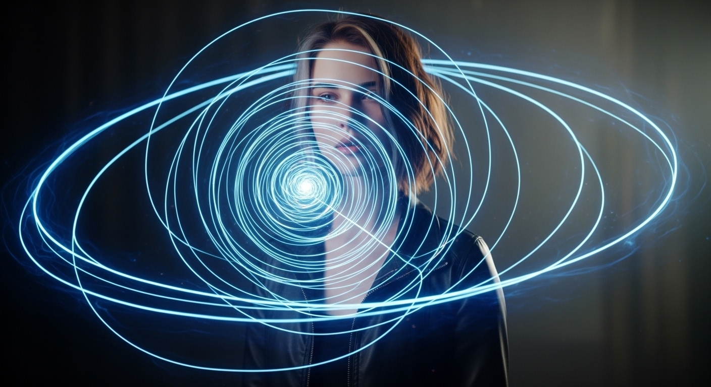 Lyra Vale: Resonantia (The Sound Becomes the World) | Devpost