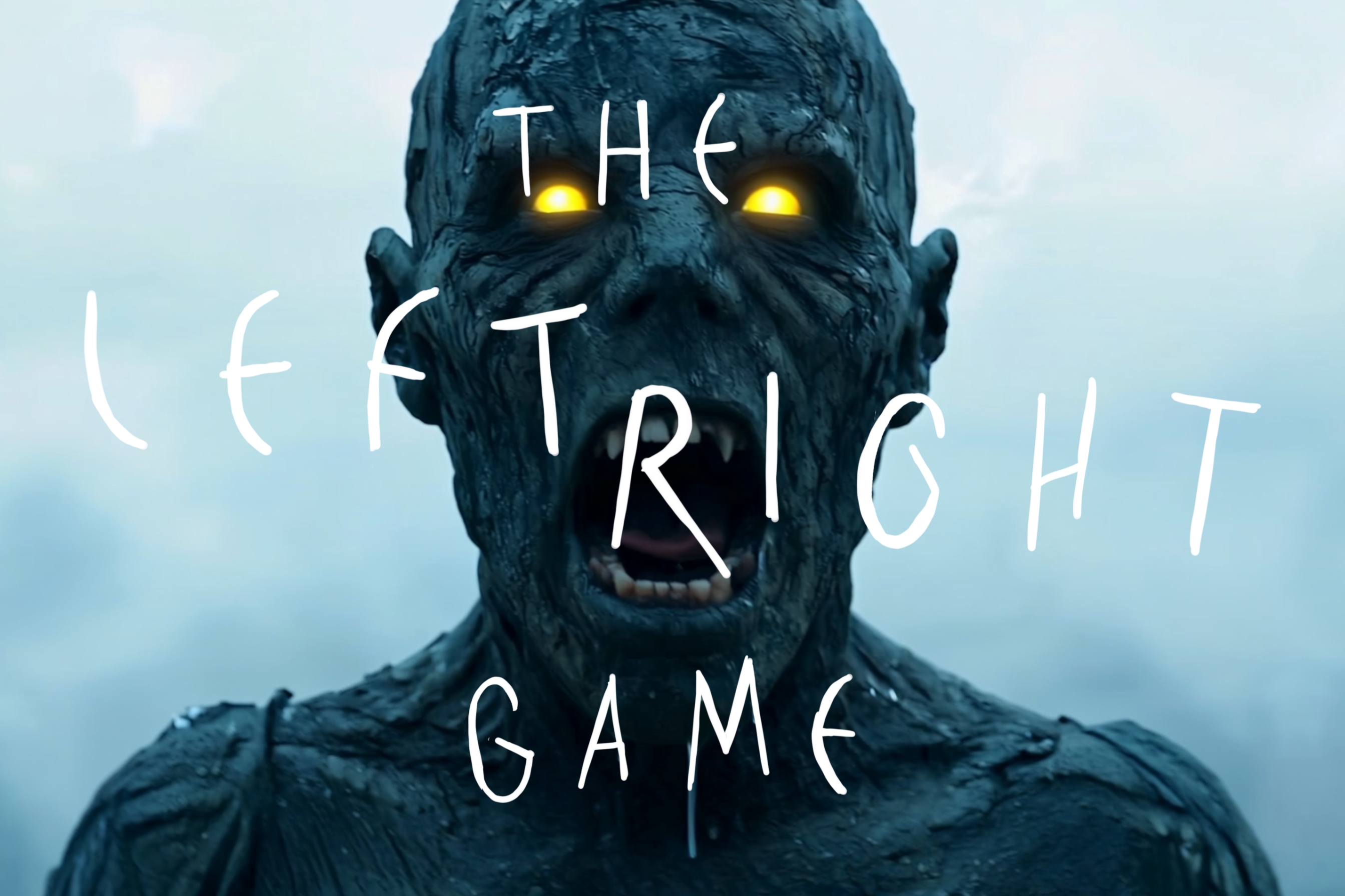 Left-Right Game | Devpost