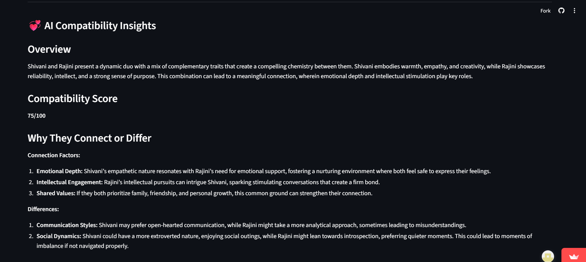 Pairfect —Where Emotions Become Art & Chemistry Finds Color | Devpost