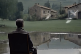 Memory (Under the Rain of Time) | Devpost