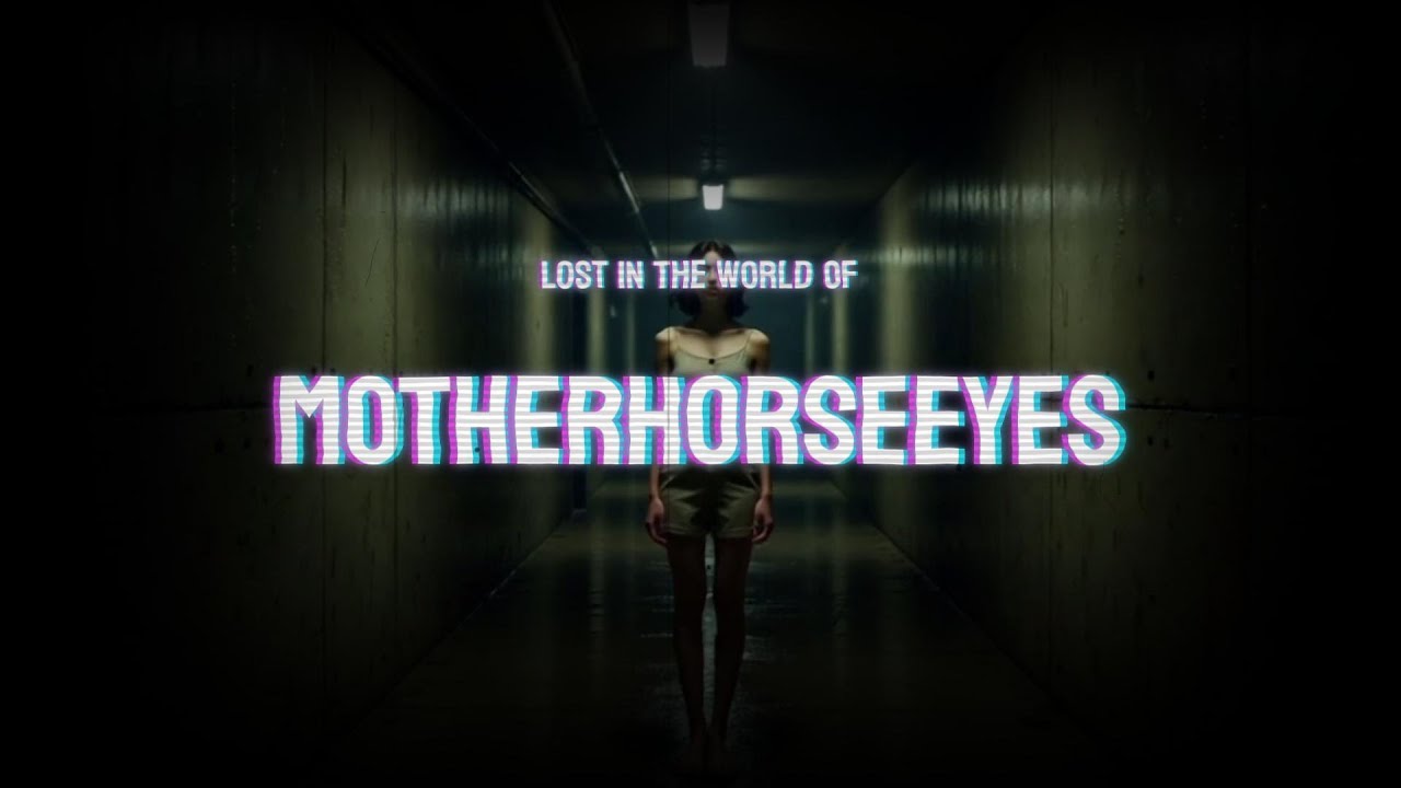 Lost in the World of Mother Horse Eyes | Devpost