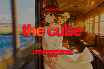 The Cube | Devpost