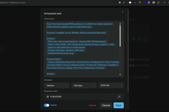 PhD Hunt by Comet | Devpost