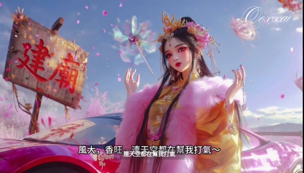 Home of the Goddess | Devpost