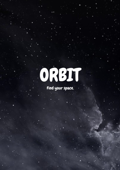 Orbit | Devpost