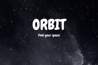 Orbit | Devpost