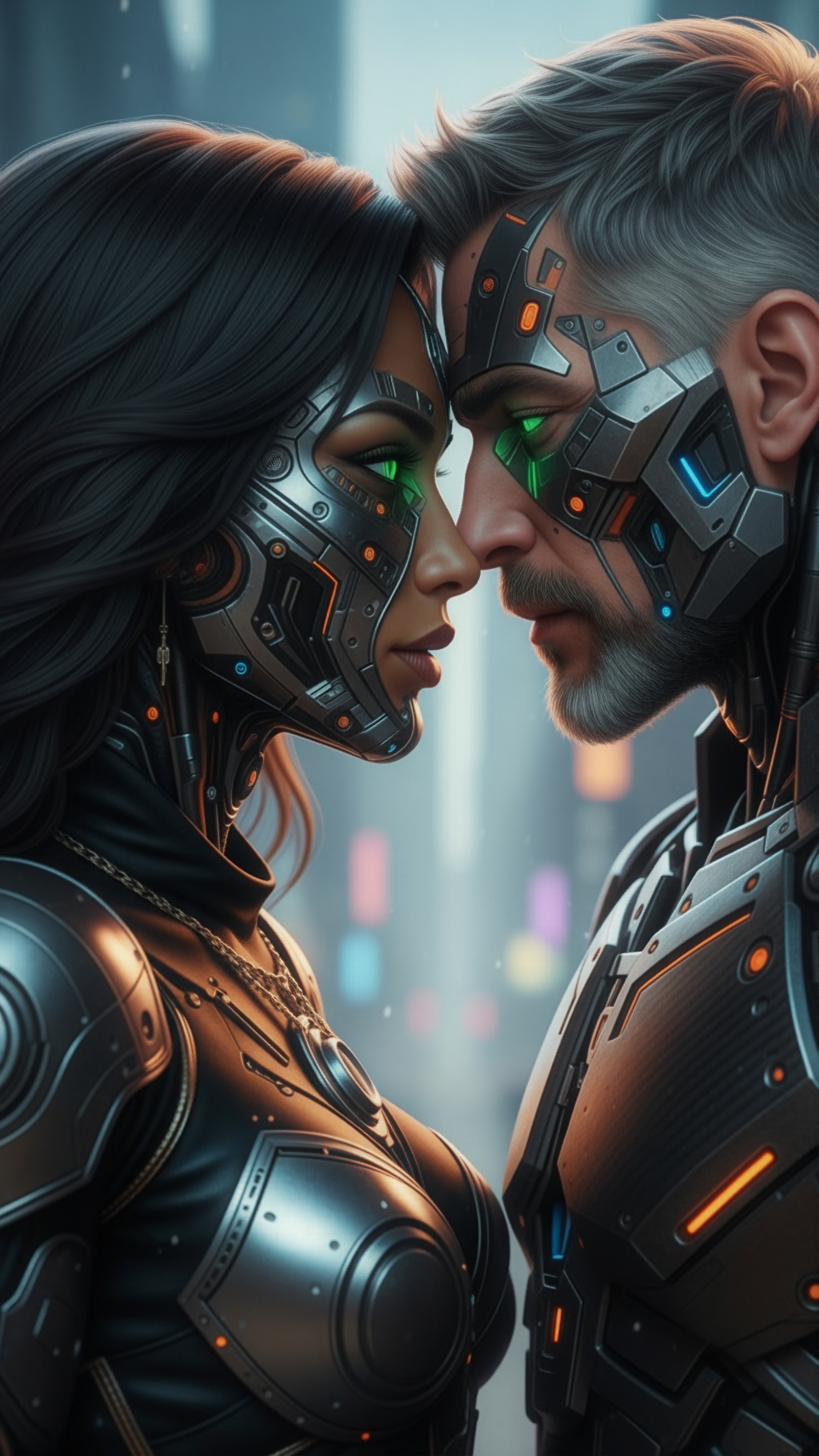 Goddess Chronicles | The Space Between Us | Gravity | Devpost