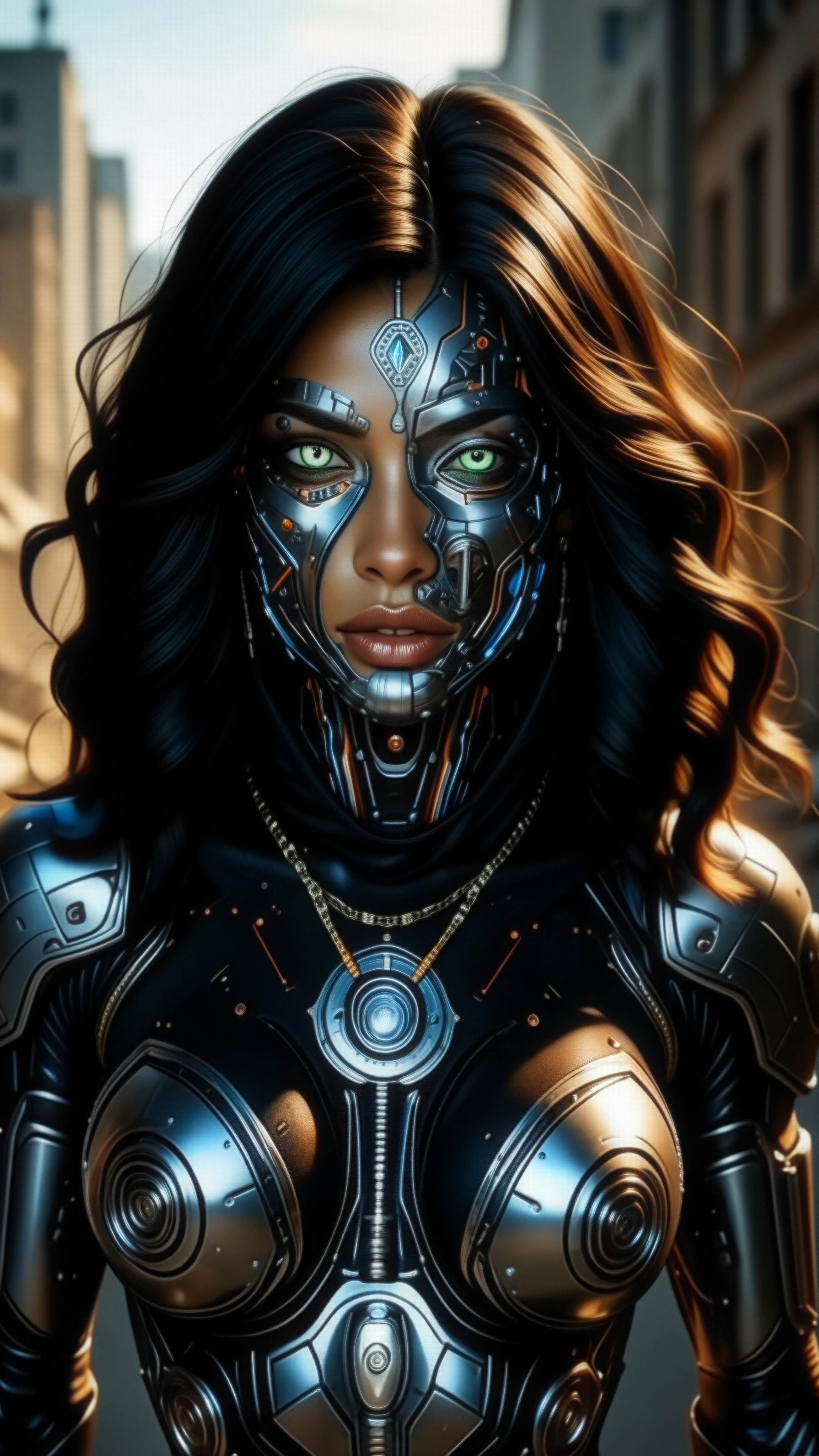 Goddess Chronicles | The Space Between Us | Gravity | Devpost