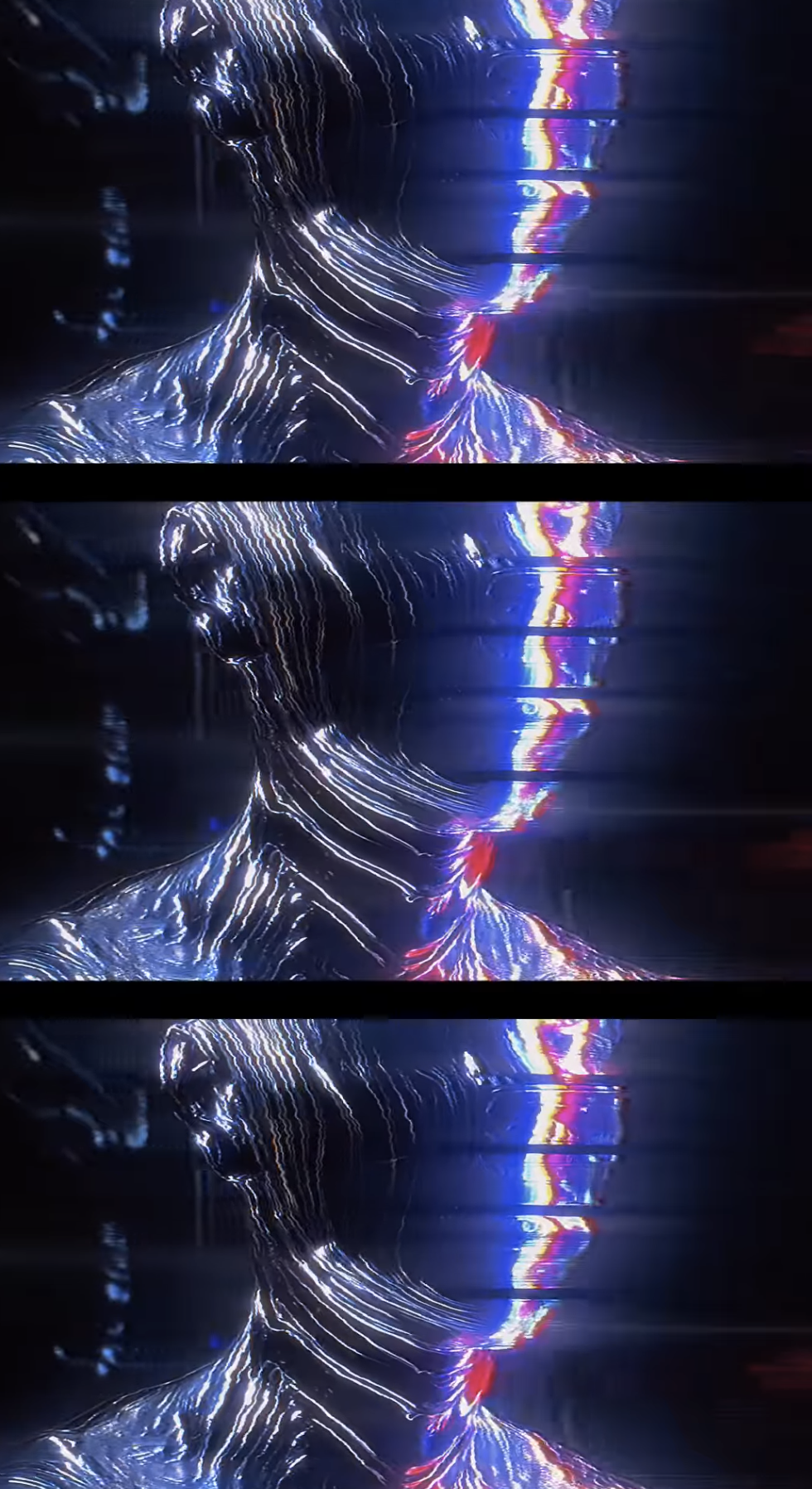 Cybernetic Love | Devpost