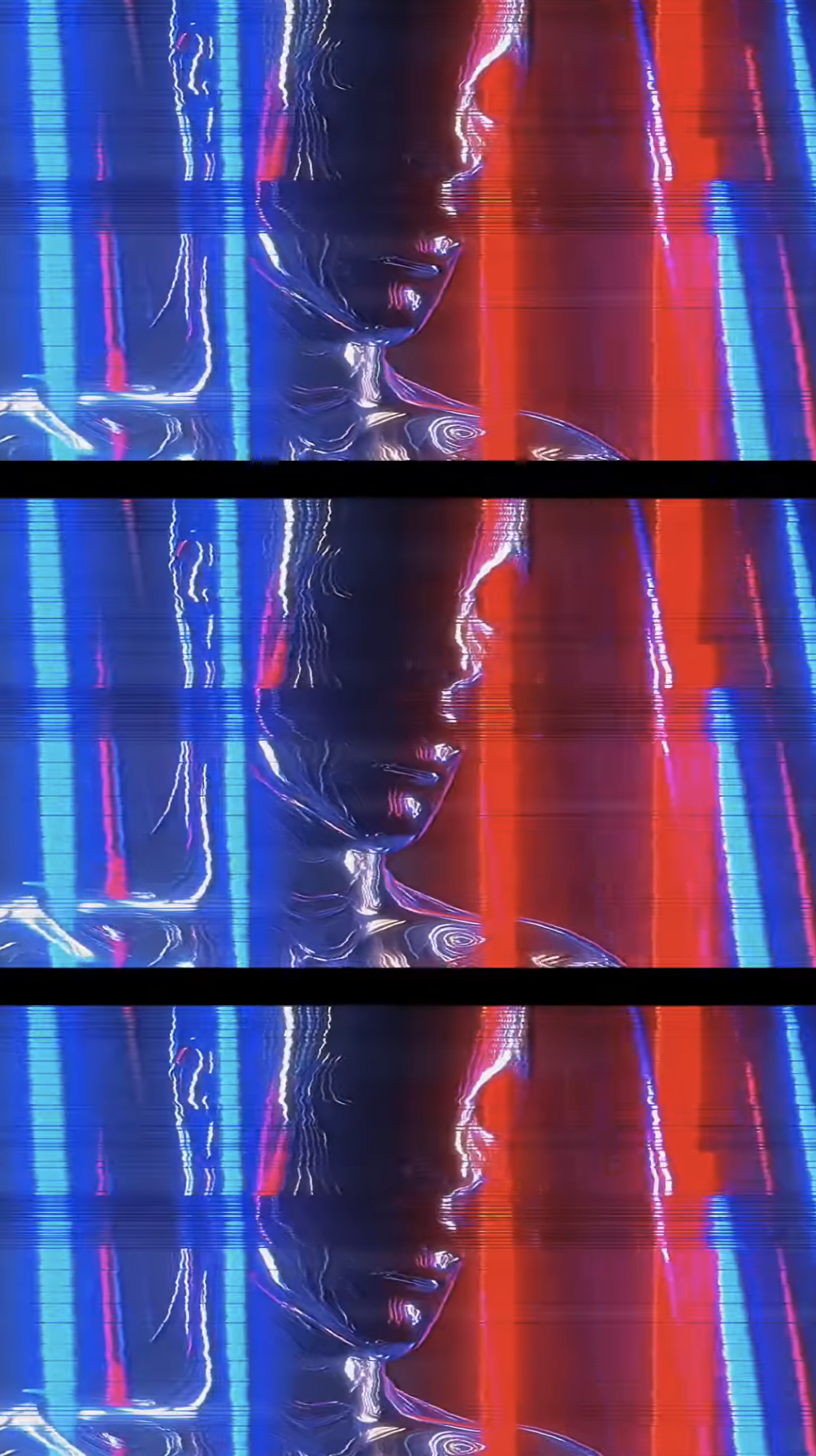 Cybernetic Love | Devpost