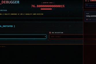 Quantum Debugger | Devpost