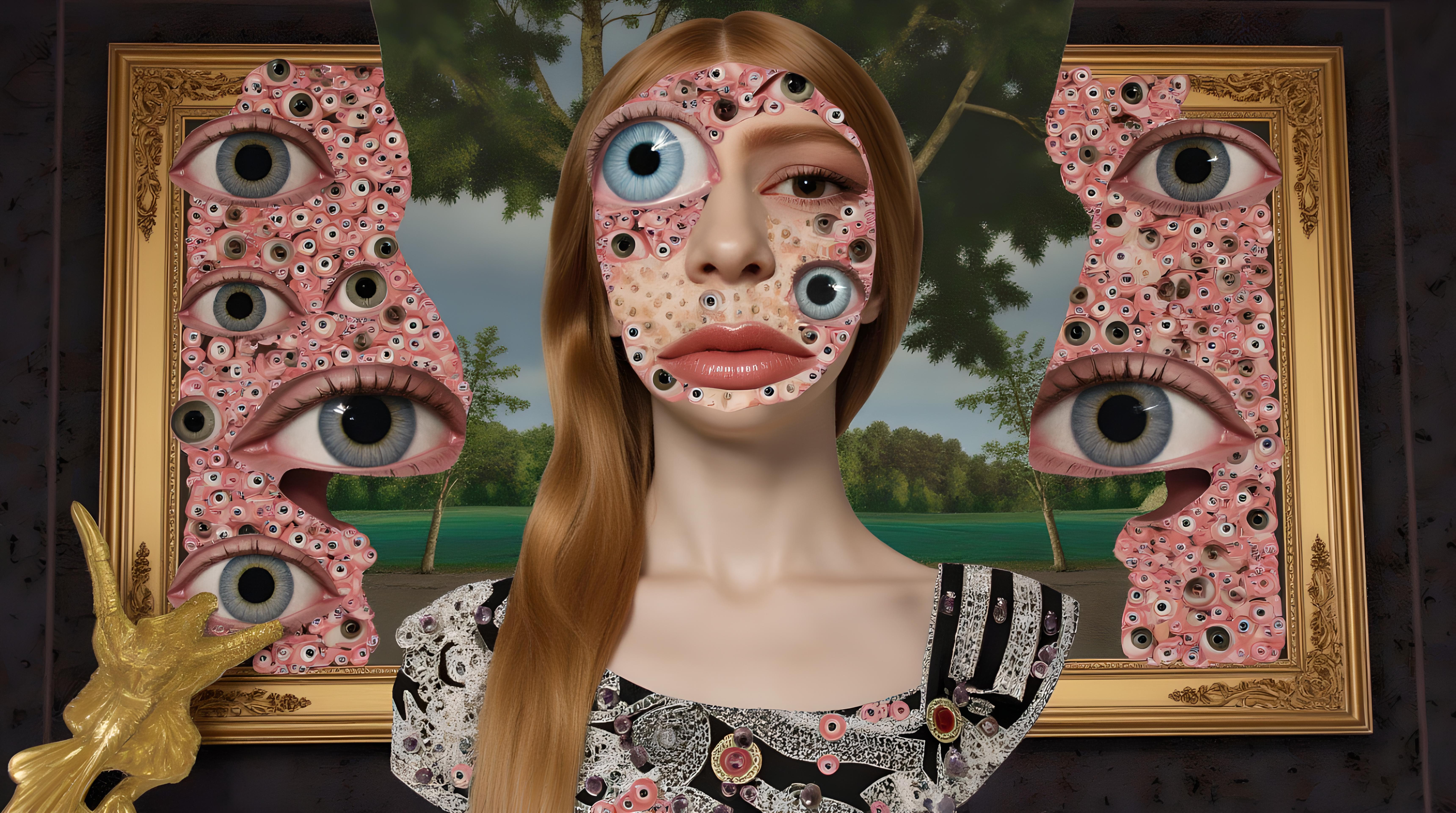 La Tisseuse d'Ombres - The Shadows Weaver | Devpost