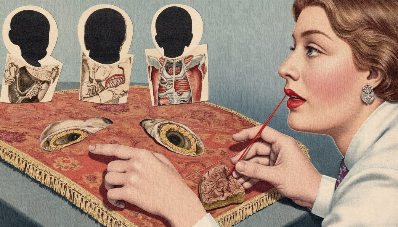 La Tisseuse d'Ombres - The Shadows Weaver | Devpost