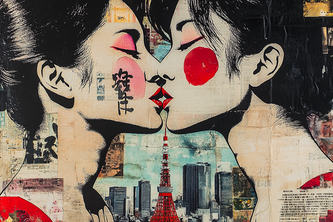 Singularu - Love in All Colours | Devpost