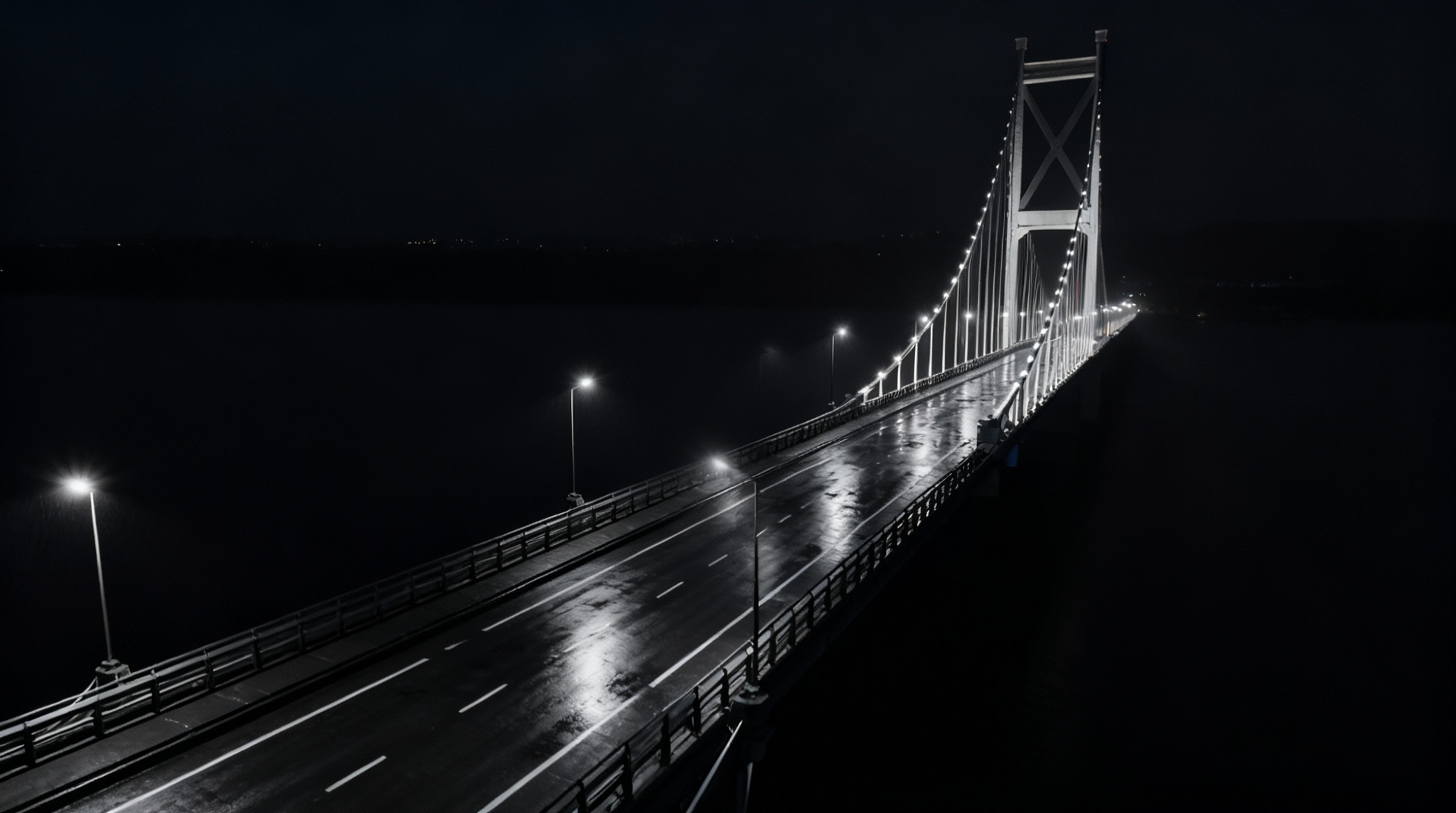 In the Night | Devpost