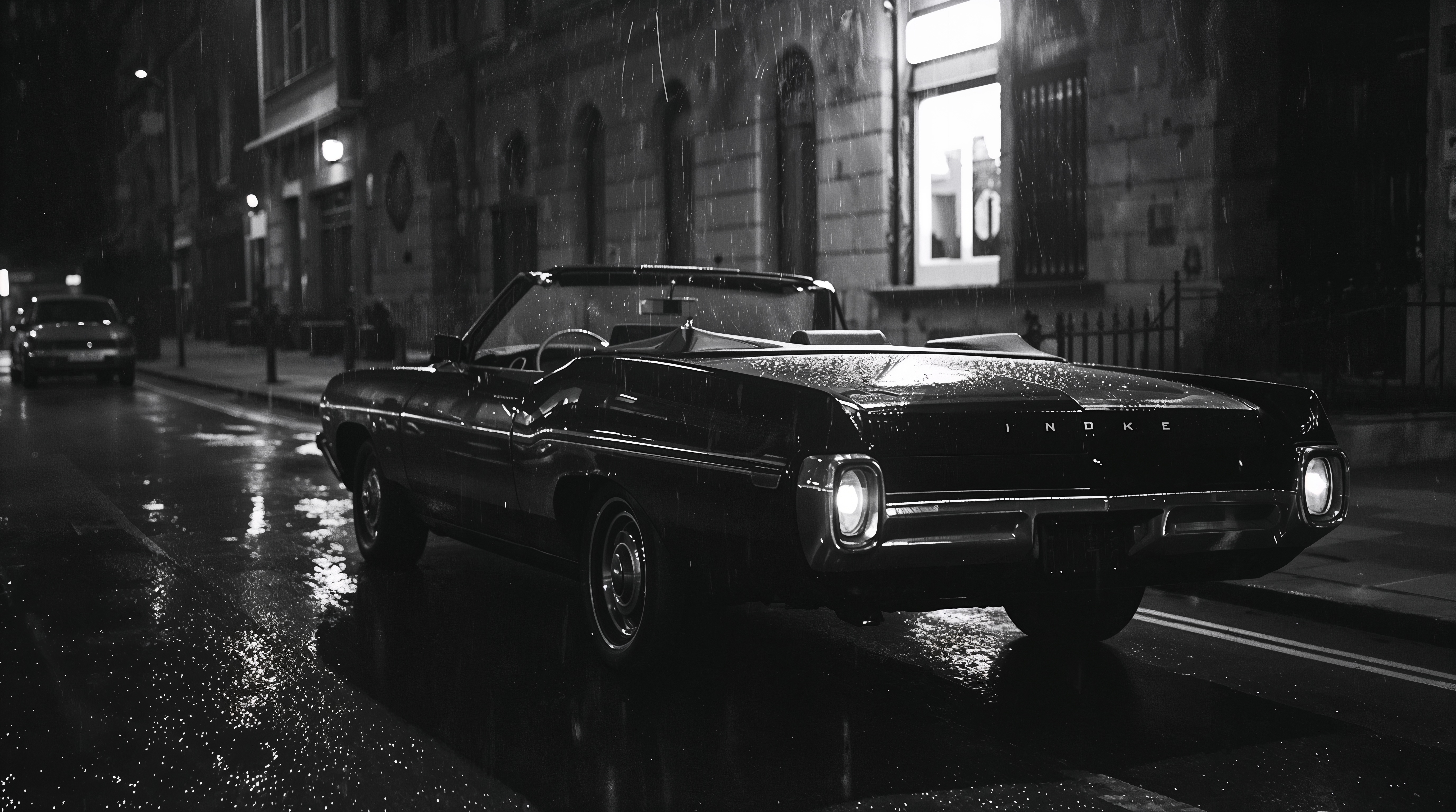 In the Night | Devpost