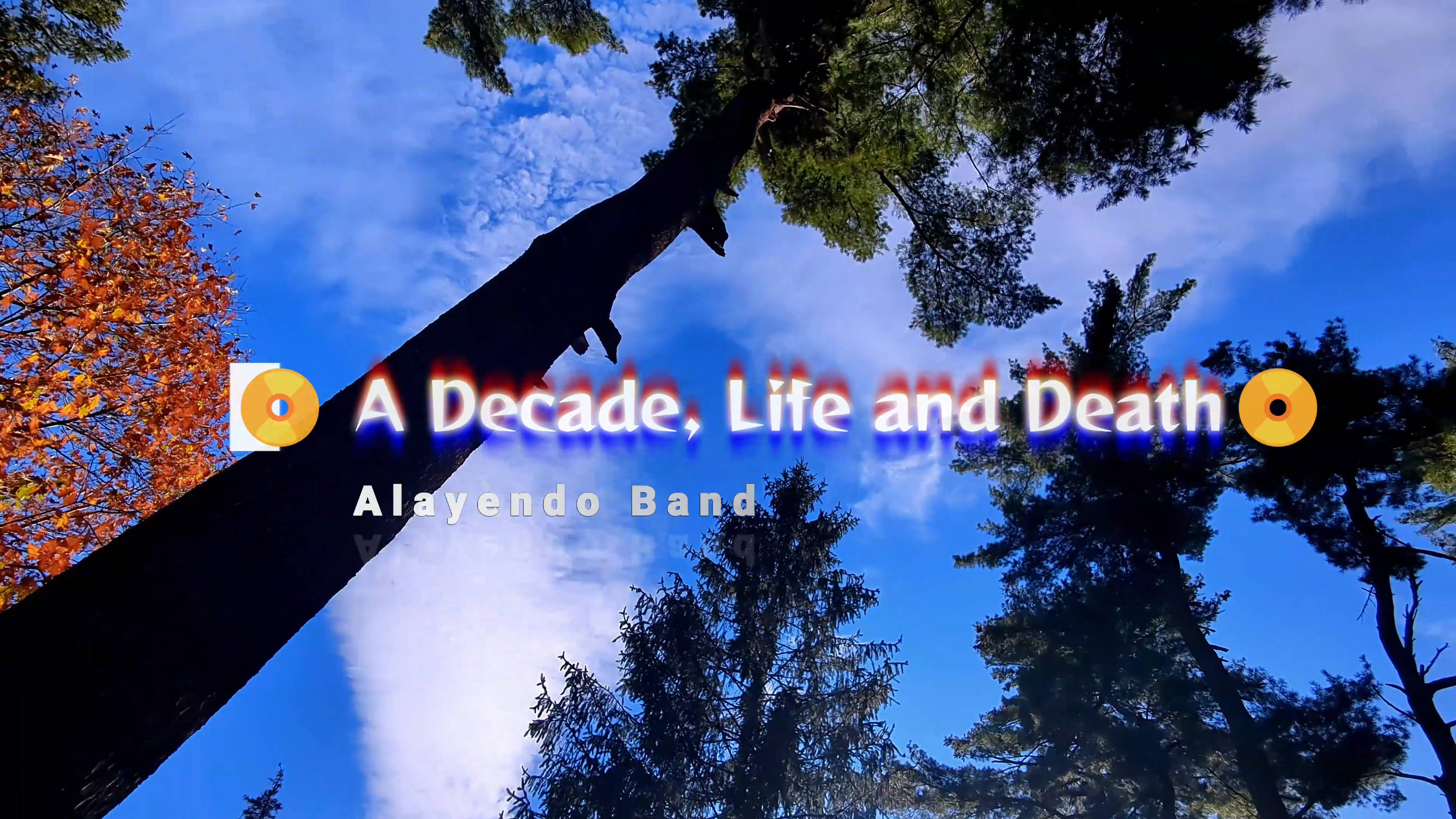 A Decade, Life and Death | Devpost