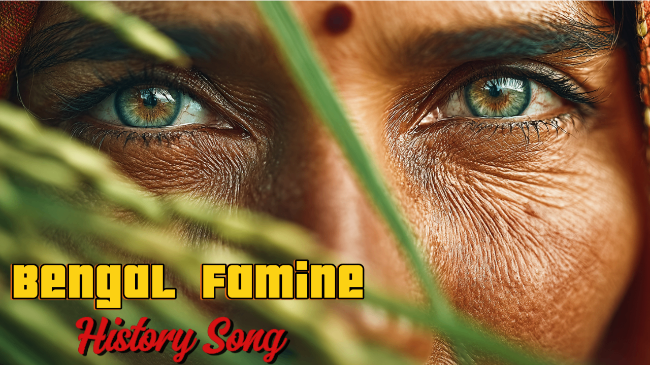 The Land of Rice & Bones | Devpost