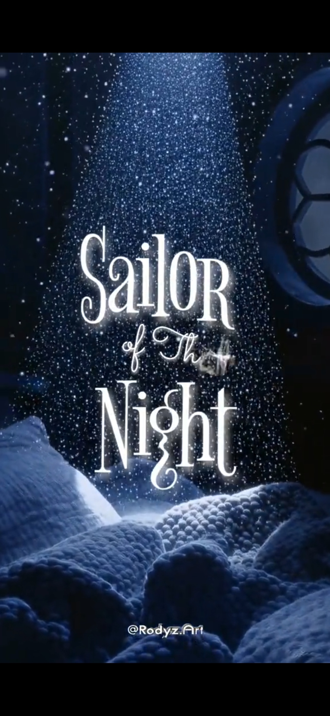 Sailor of The Night | Devpost