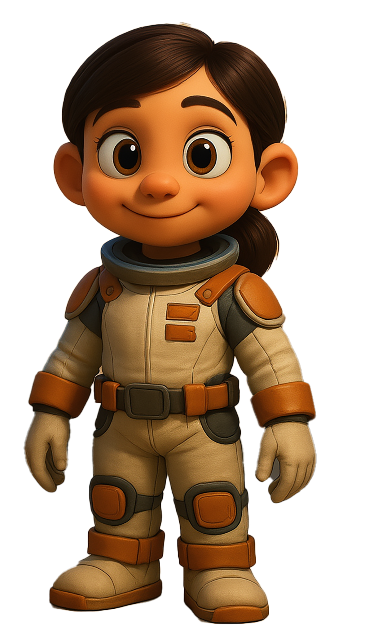 Escape From Mars | Devpost