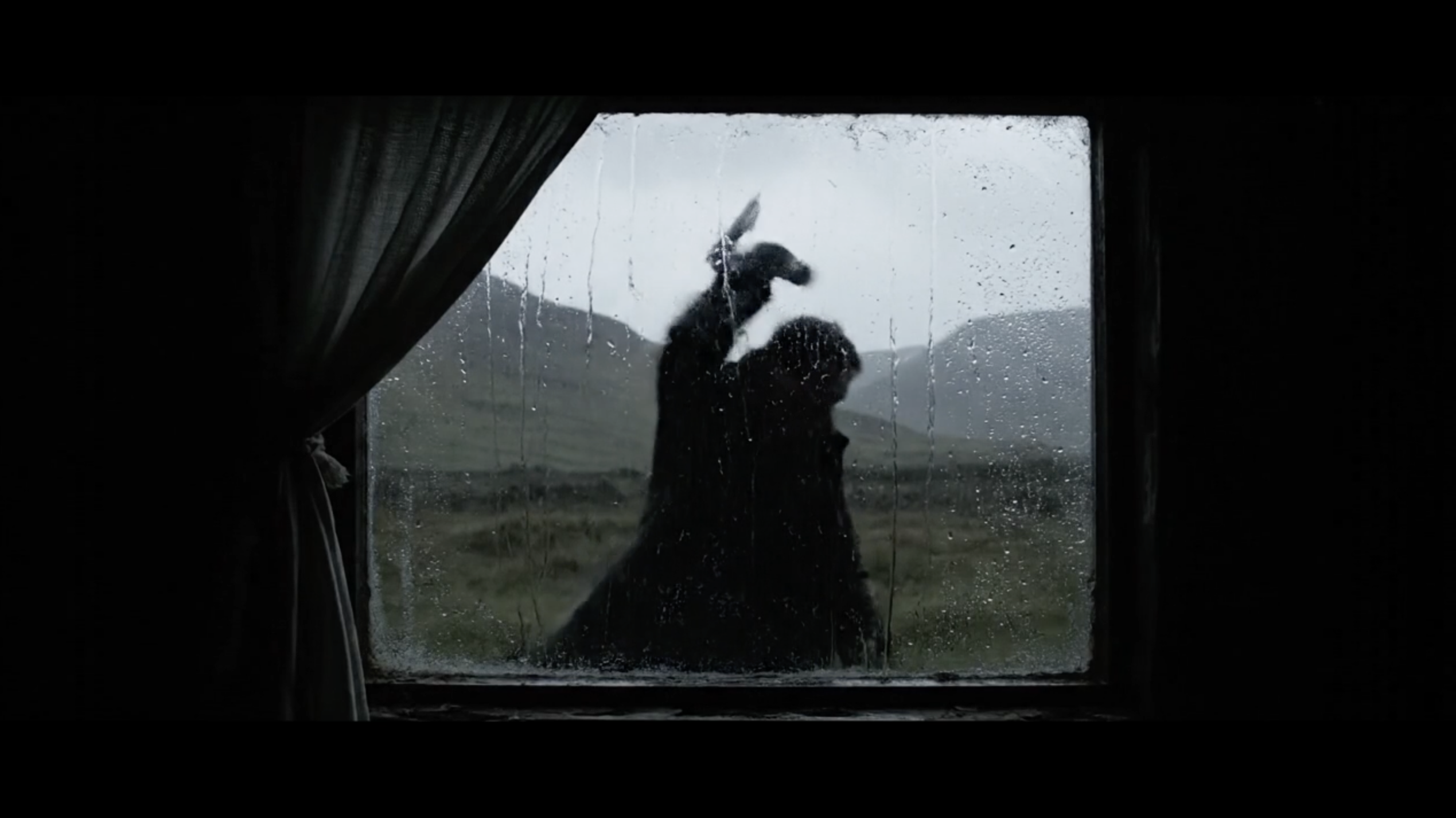 Dead Man's Eye | Devpost