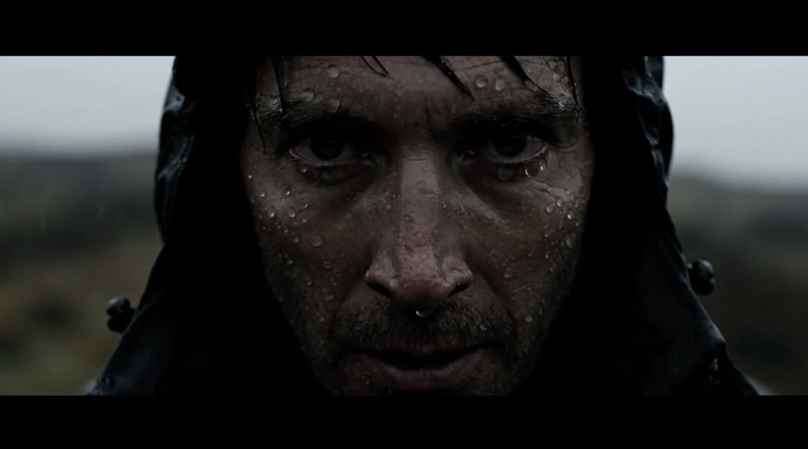 Dead Man's Eye | Devpost