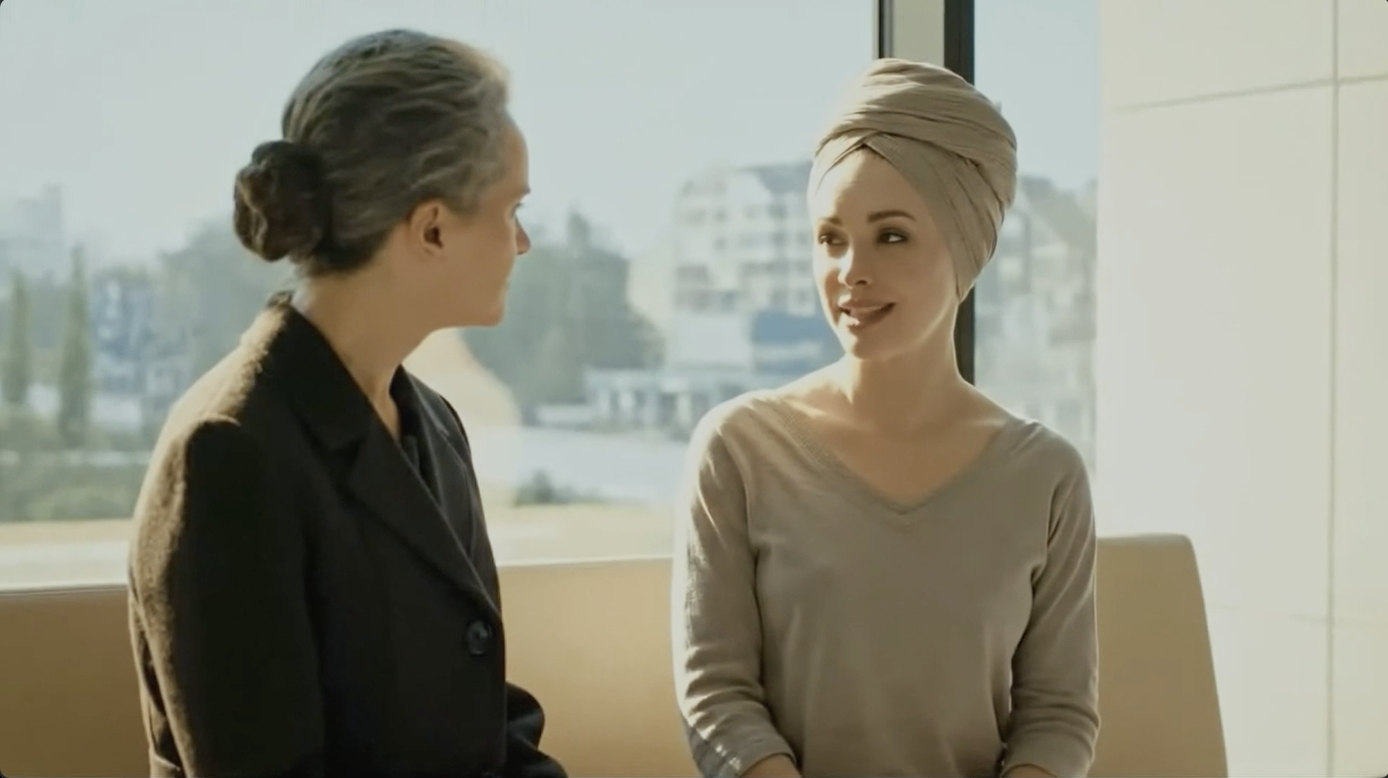 Marie in the City of Light | Devpost