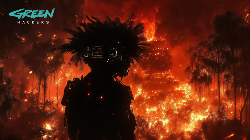 Green Hackers | Devpost