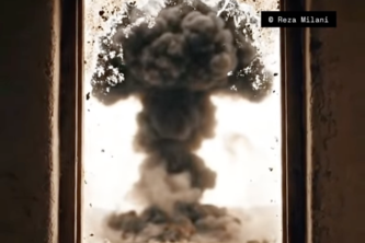 Where Peace Begins | Devpost