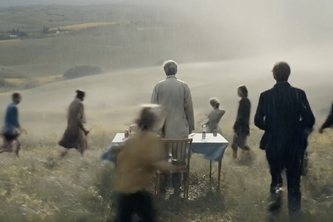 Memory ( To Drink the Morning ) | Devpost