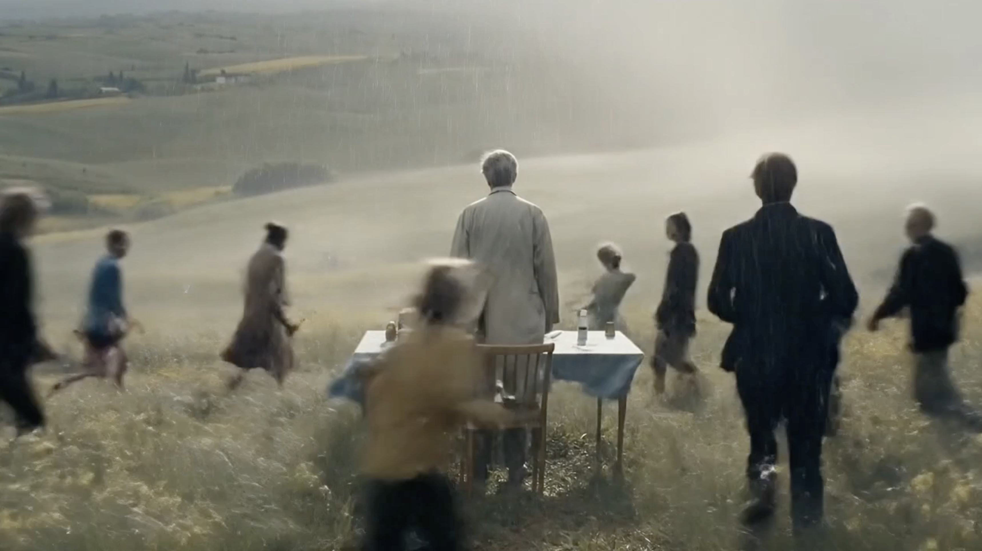 Memory ( To Drink the Morning ) | Devpost