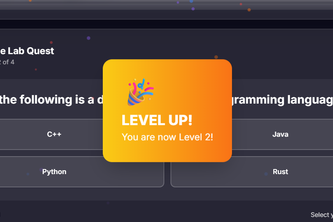 Gamified Education Platform | Devpost