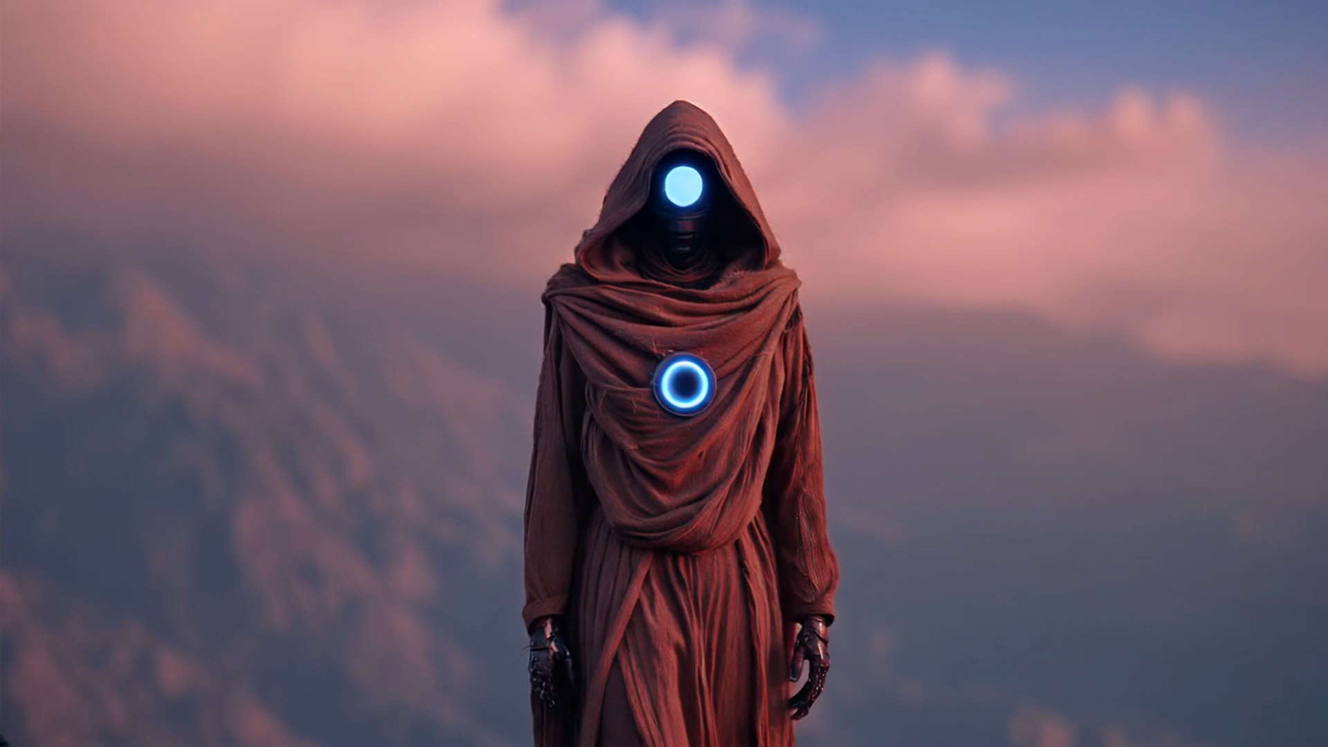 Circular Desert | Devpost