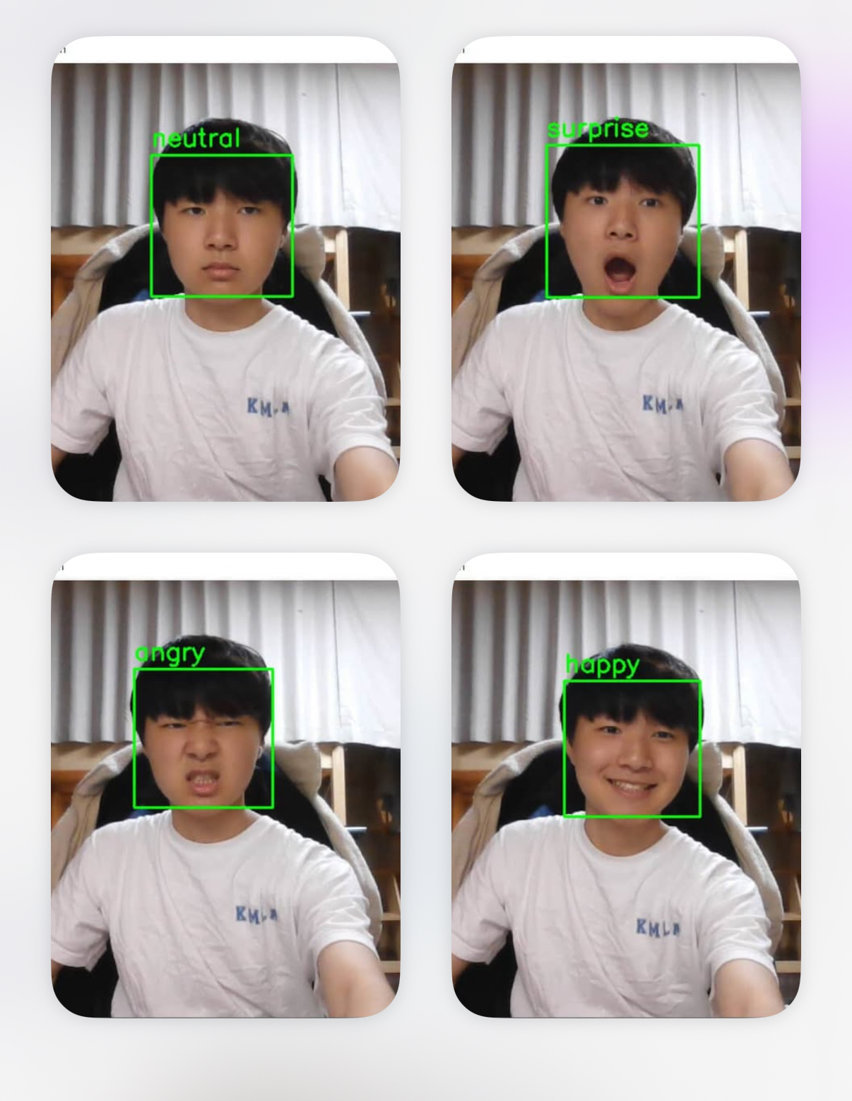 Affect Bridge | Devpost