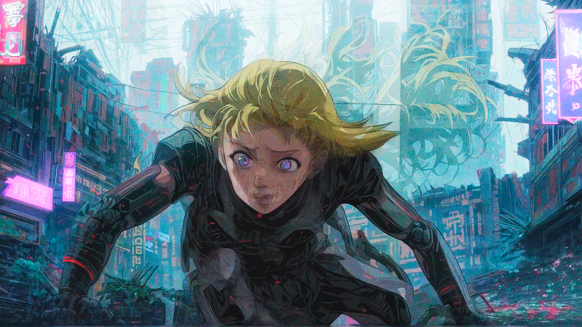 Memory Glitch | Devpost