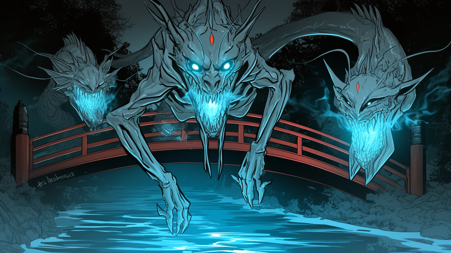 Sakura Kura (Yokai Mix) | Devpost