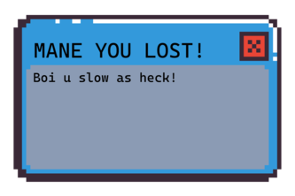 Donkey Quest | Devpost