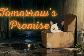 Tomorrow's Promise | Devpost