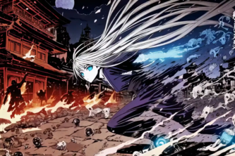 Sakura Kura (Yokai Mix) | Devpost