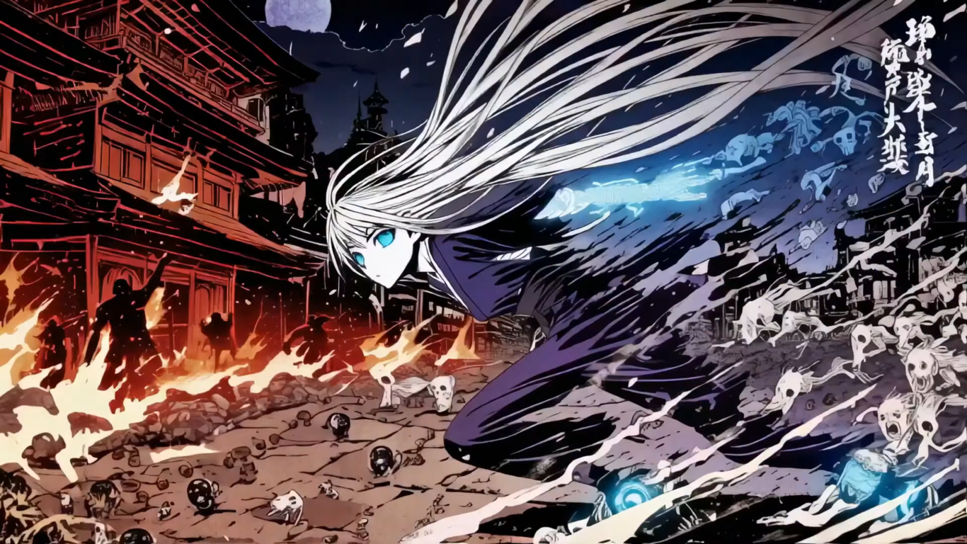 Sakura Kura (Yokai Mix) | Devpost