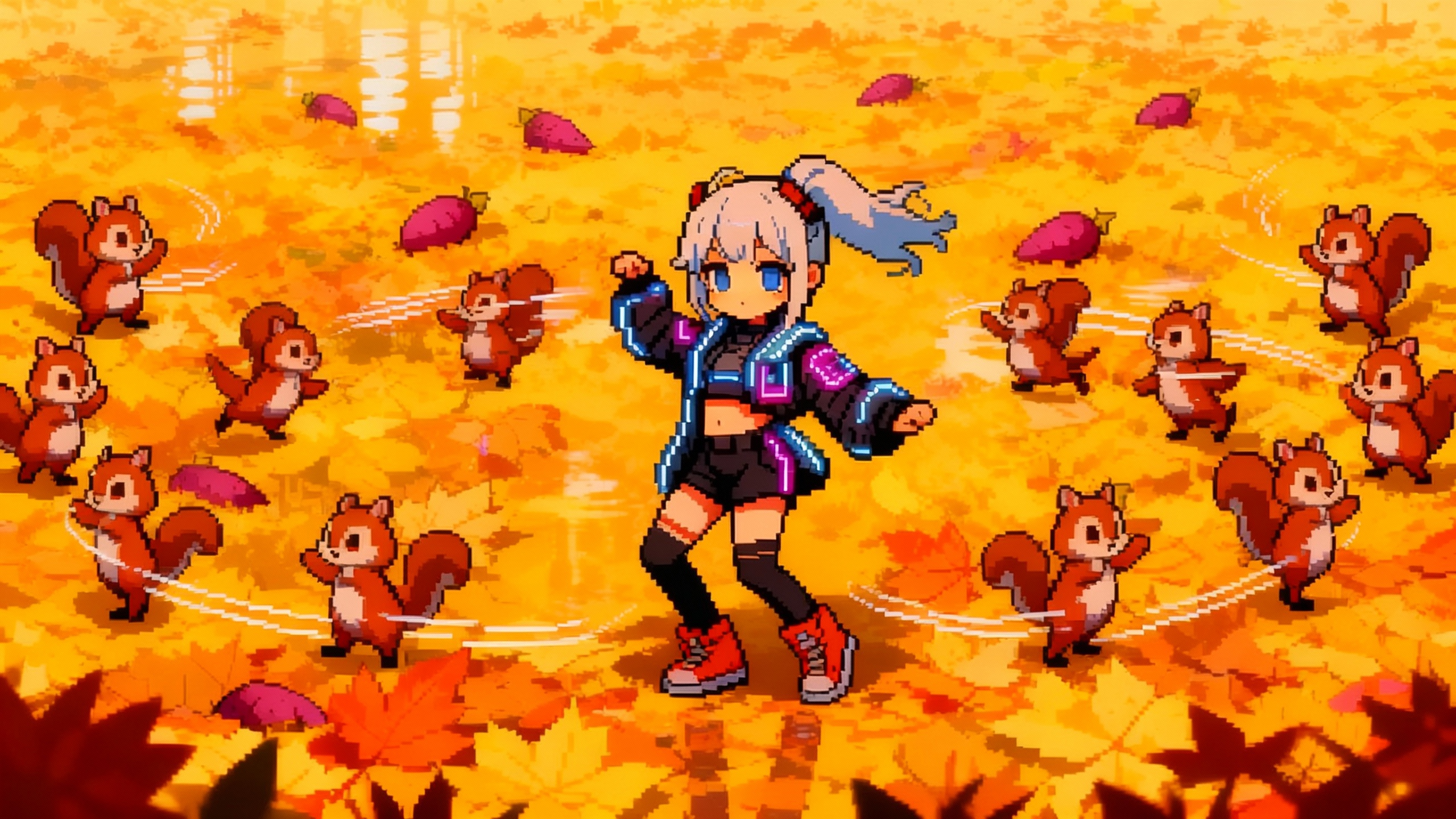 Yakiimo! - Sweet Potato - | Devpost